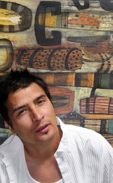 ORENDA ART INTERNATIONAL