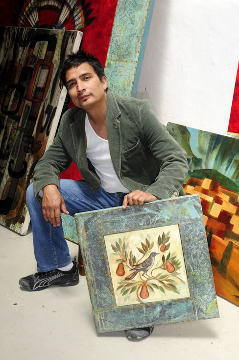 ORENDA ART INTERNATIONAL