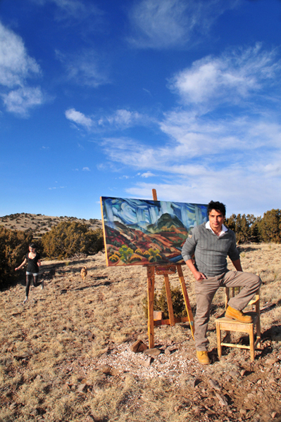 ORENDA ART INTERNATIONAL