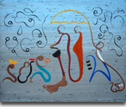 ORENDA ART INTERNATIONAL